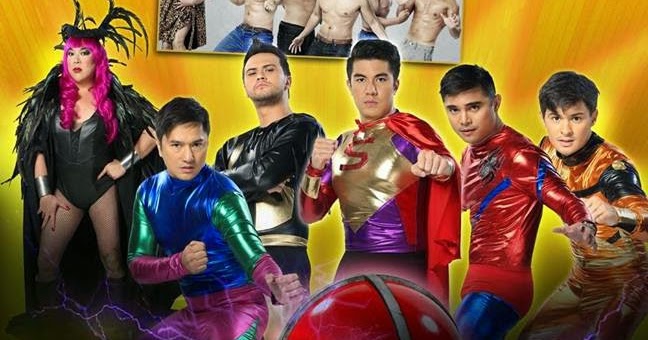 Moron 5.2: The Transformation - Pinoy Movie MO!
