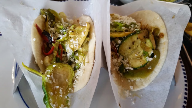 Phoenix Eats - Floradise