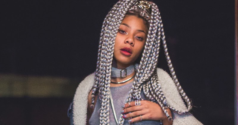 A Julia Costa MC Lança Single "SP ROUF‏"