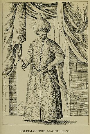 ResGestae: Quella volta che Nikola Subic fermò Solimano il Magnifico (1566)