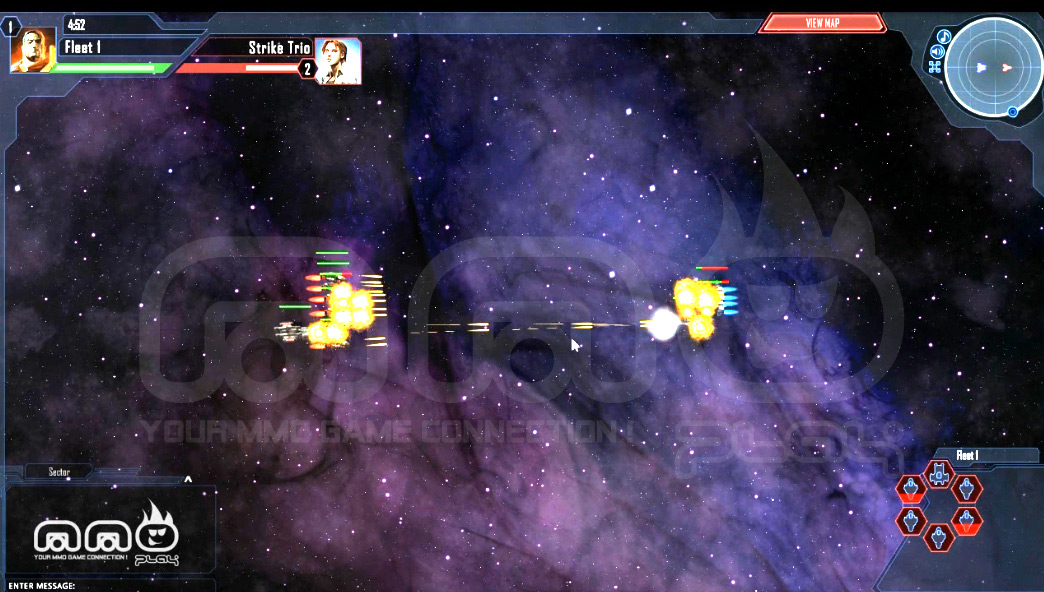 Imperium: Galactic War (Review) - Online Travel News
