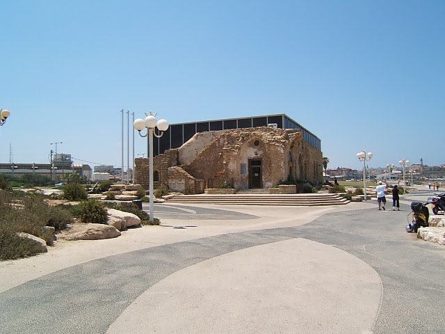 Wellspring of Ruins: Ruin Preservation and the Etzel Museum