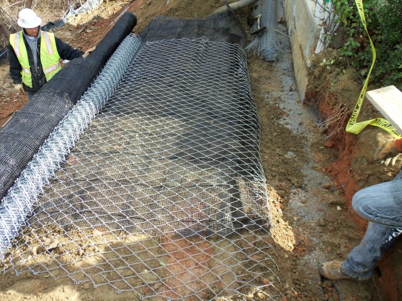 Natural Land Resources Sdn. Bhd.: SLOPE & SOIL CIVIL EARTHWORKS