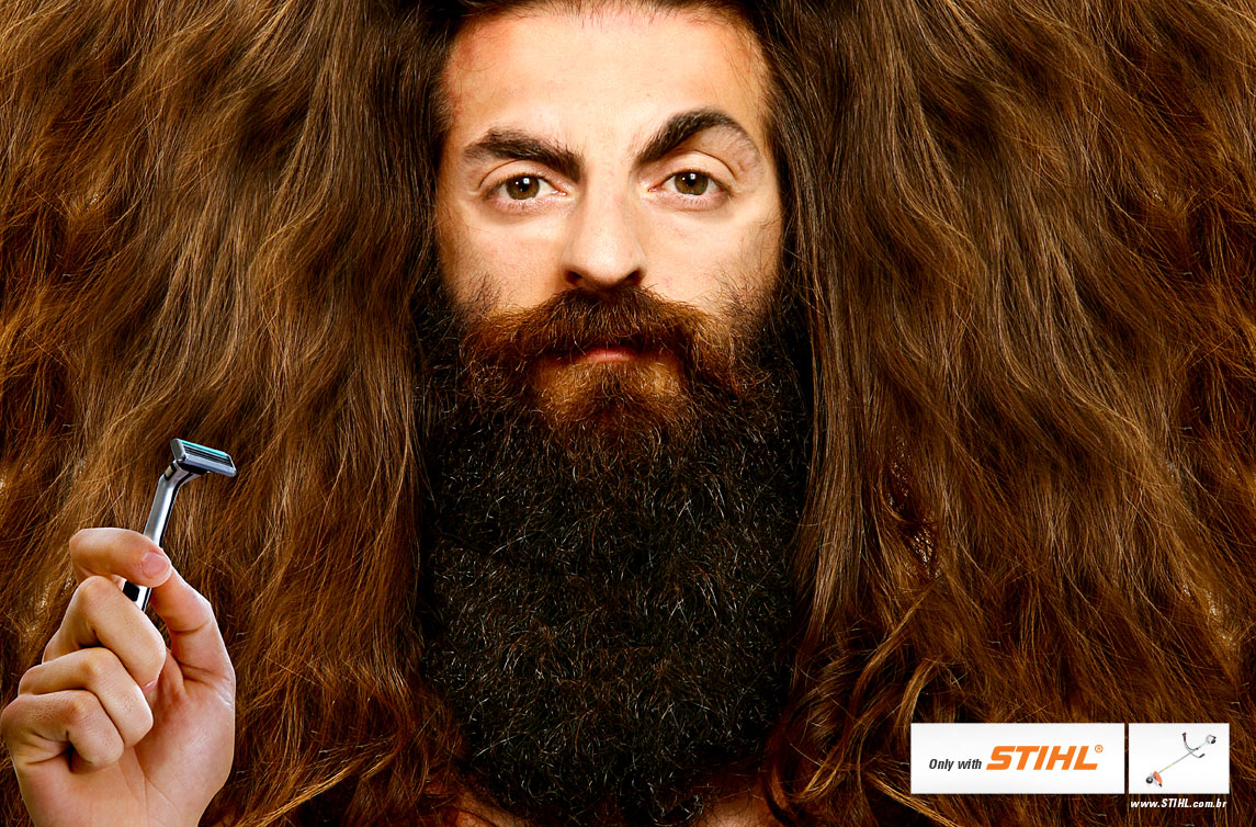 25 Highly suggestive girl beer ADS - Scribbles Media Club