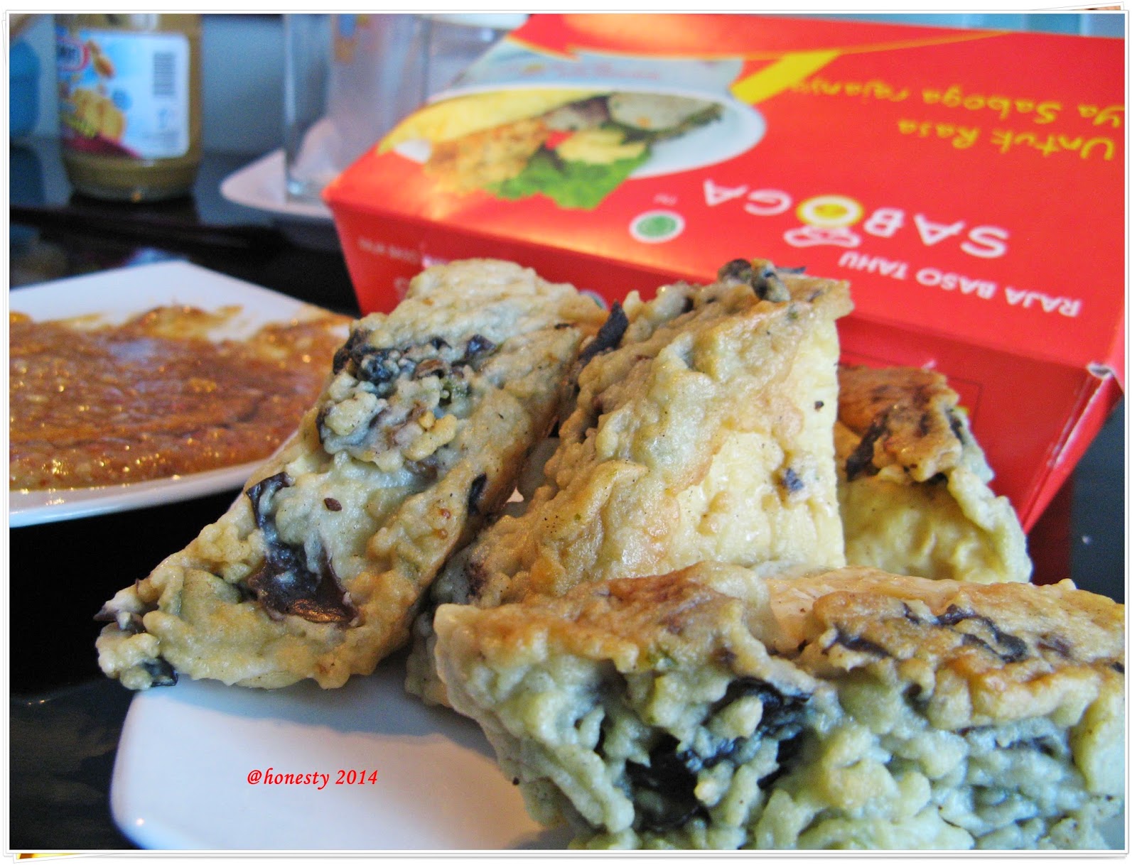 DAPUR IKOBANA: WISATA KULINER BANDUNG PART 2