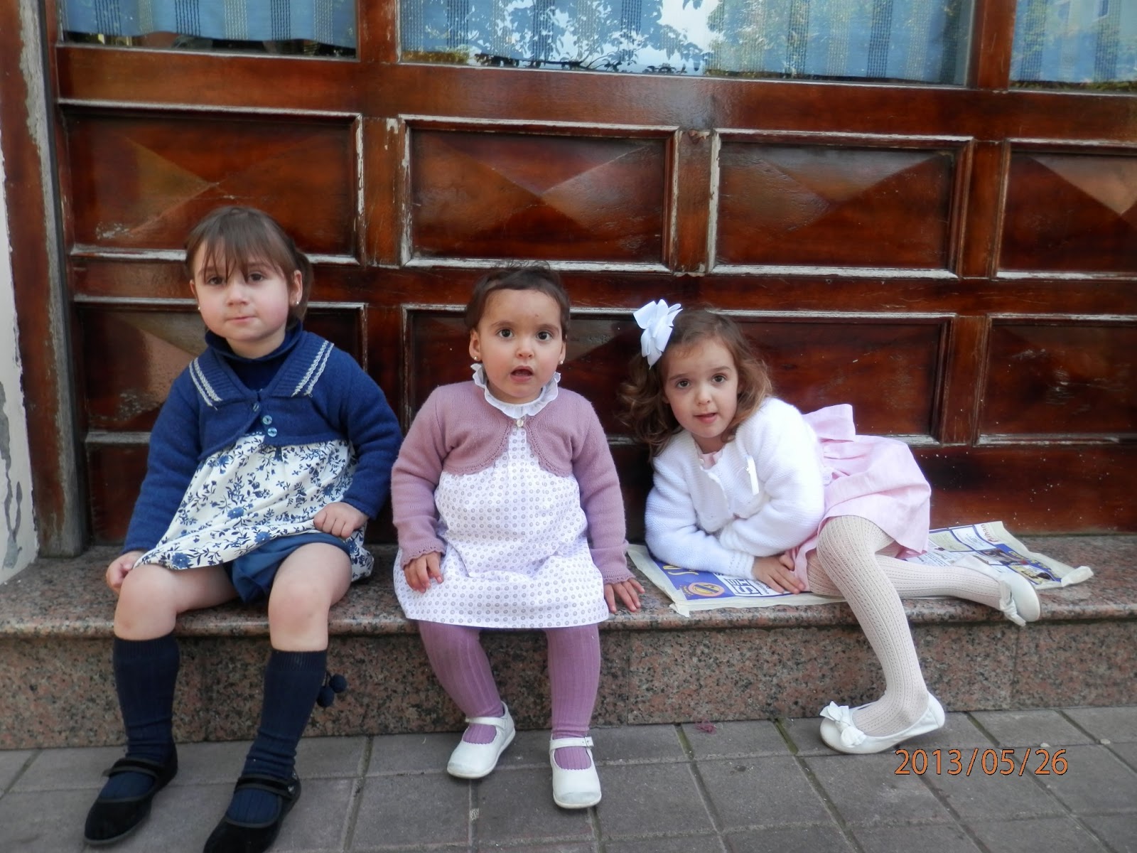 MI GOLONDRINA TXIKIA: EVA CASTRO BABY IMPRESCINDIBLE