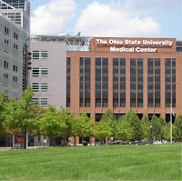 OHIO STATE UNIVERSITY - Treasure of Education And Universities Information