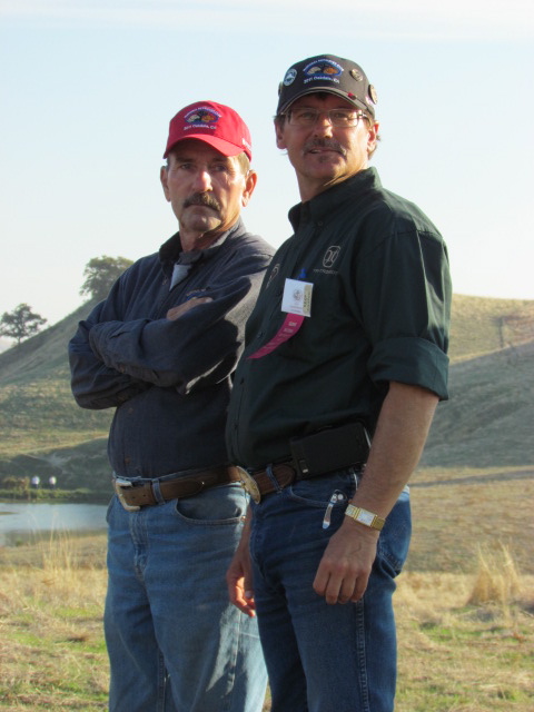 2011 NRC Report: Thursday, November 17, 2011