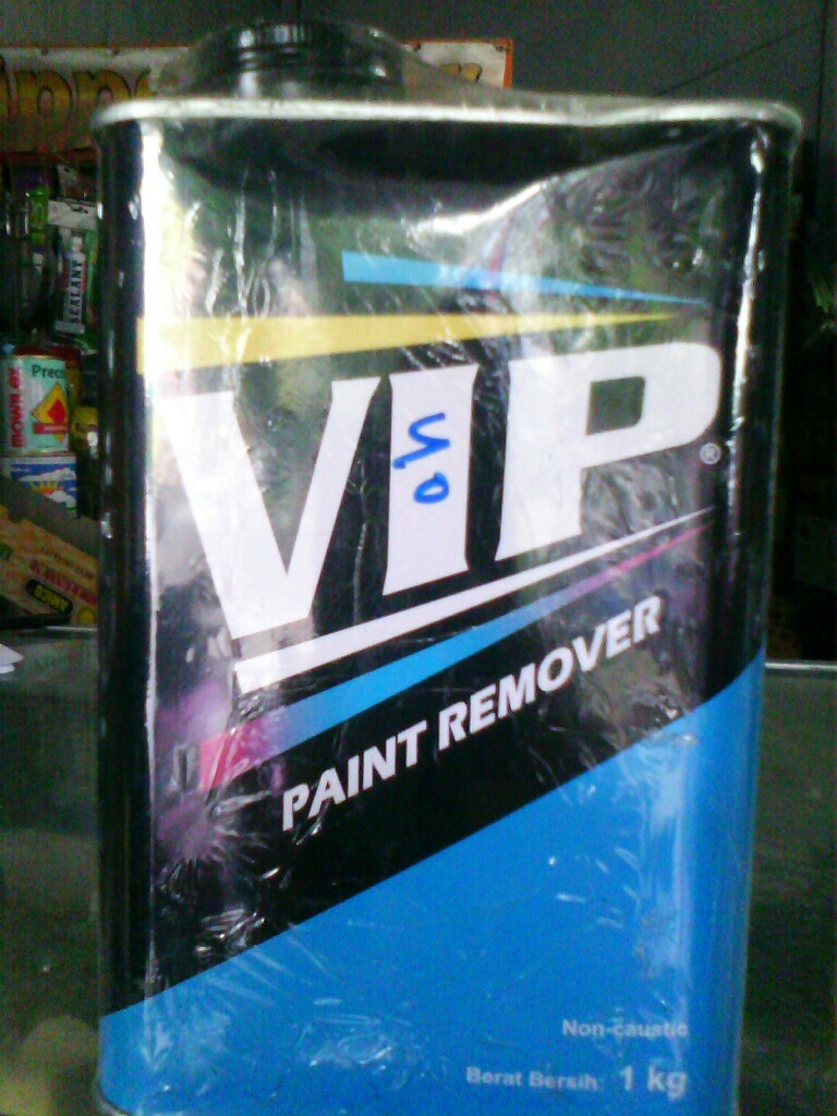 VIP Paint Remover Inspirasi Terbaru Untuk Anda