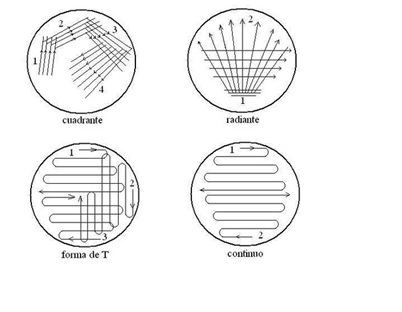 Análisis Microbiológico de Aguas: TÉCNICA DE AISLAMIENTO Y ESTRIADO