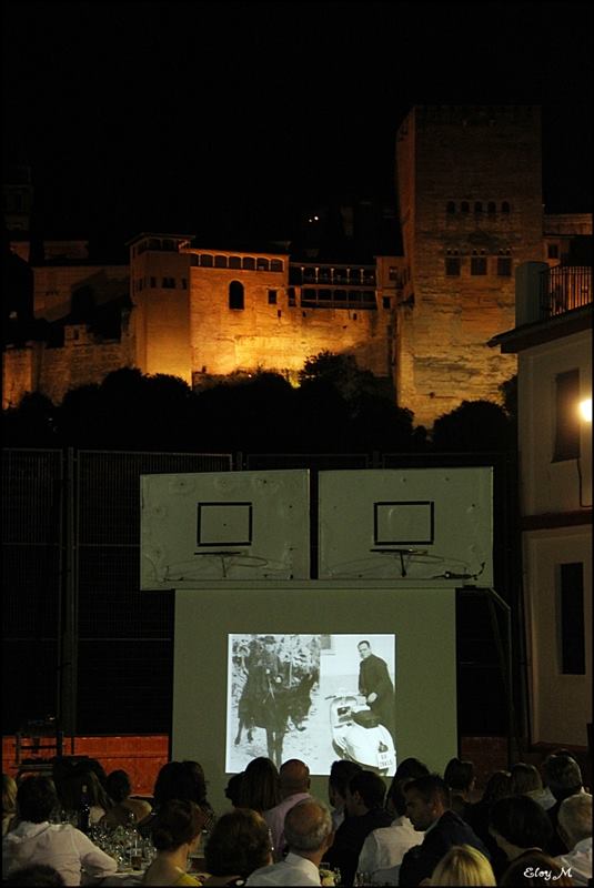 UNA JORNADA INOLVIDABLE EN LAS ESCUELAS DEL AVE MARÍA | Granada: Luz ...