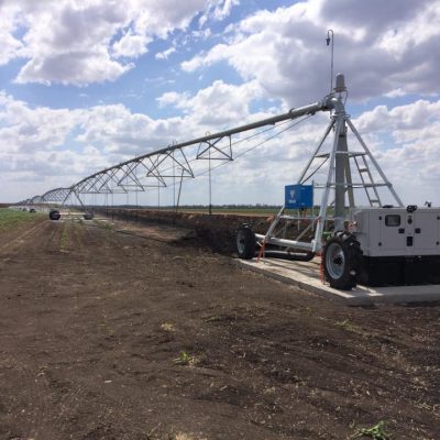 Key Considerations For Buying A Centre Pivot System