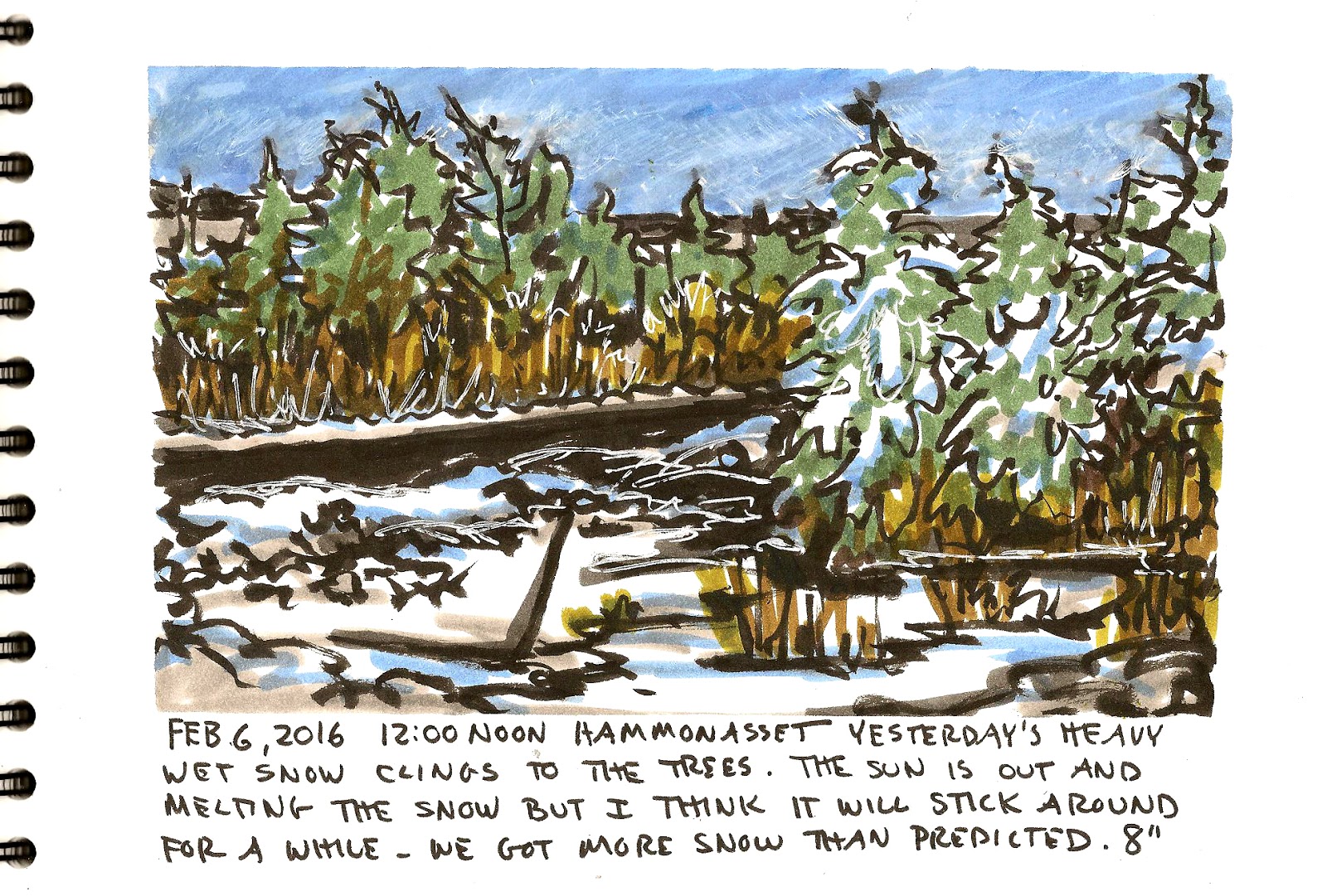 Jan Blencowe's Sketchbook Hypothesis: Favorites From February 2016 ... Jan Blencowe's Sketchbook Hypothesis: Favorites From February 2016 ...