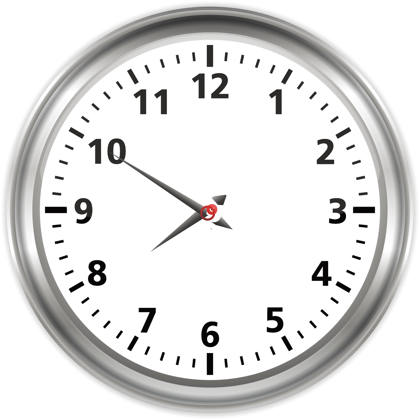 Tes Online Materi Jam SMP - BAHASA INGGRIS SMP/MTs