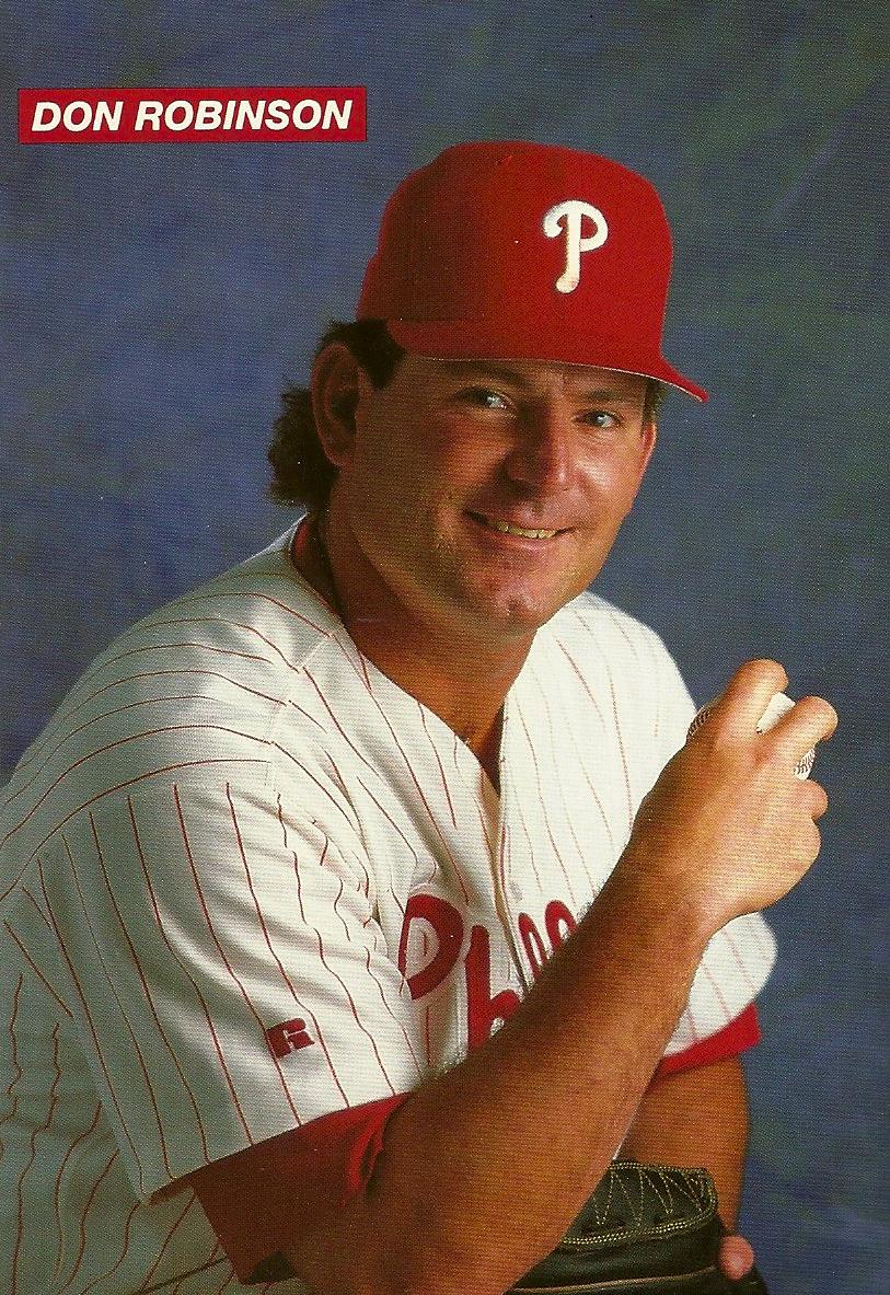 The Phillies Room: 1992 Phillies - The True Missing Links