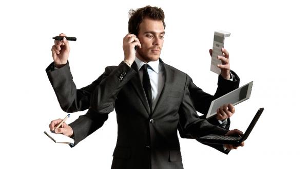 Apa itu Multi Tasking dan Multi User di Komputer ? - Tanduran Ilmu