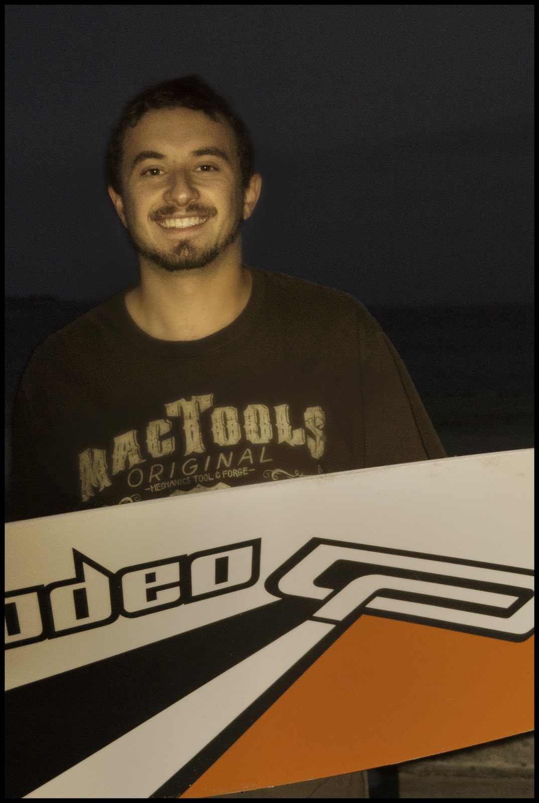 WATERLOGGED by scooper: Teach Your Family to Kite Week