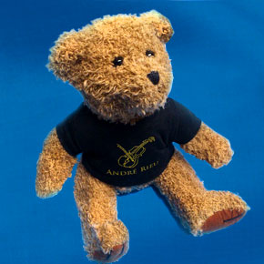 JDCMB: What can orchestras learn from André Rieu?