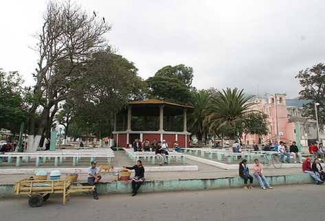 RecorridoO HiistoriicoO De Mii Guate: agosto 2012