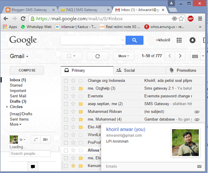 13 Contoh Aplikasi Berbasis Desktop