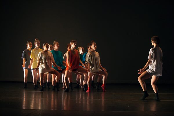 Strictly Seattle Bursts with Enthusiasm | SeattleDances