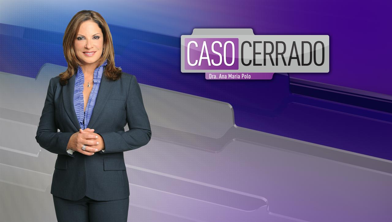 Dos horas con la Doctora Polo