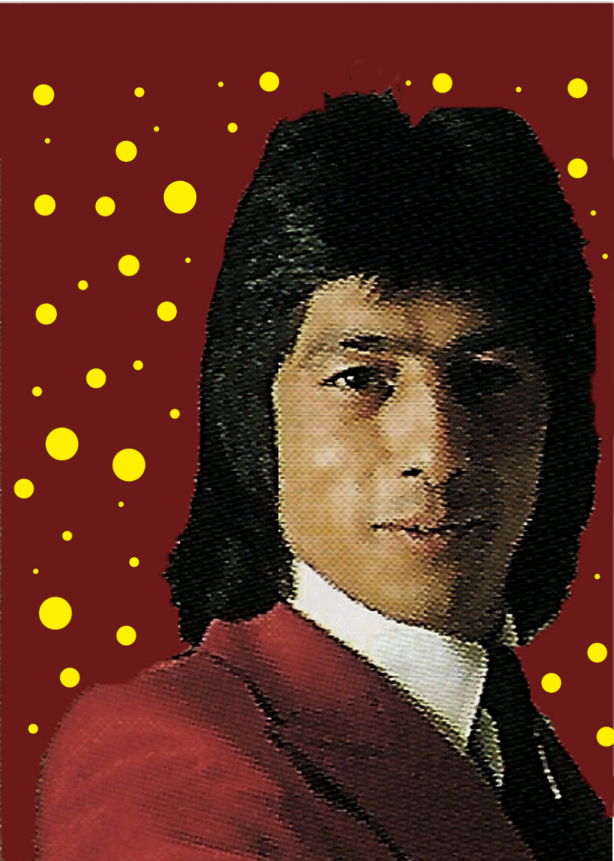 Los Chichos desde 1973: Como un volcan ese Jeros