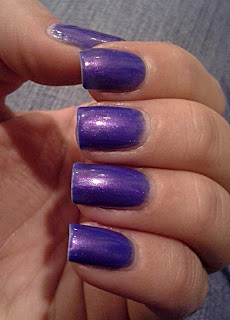 Over The Top Coat: Carpe Noctem Cosmetics: South Haven Sunset ...