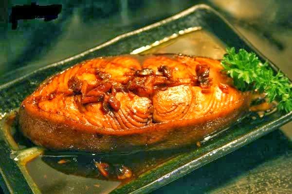 Ca kho (simmered fish) a typical Vietnam Food ~ Beauty Of Vietnam