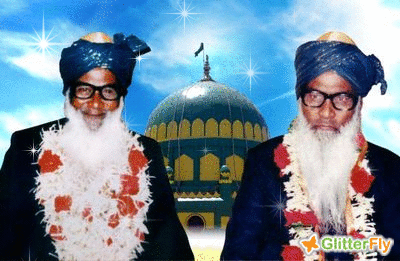 Sarkar Peer Adil Bijapuri R.A.: SarkarPeer Adil Bijapuri.RA