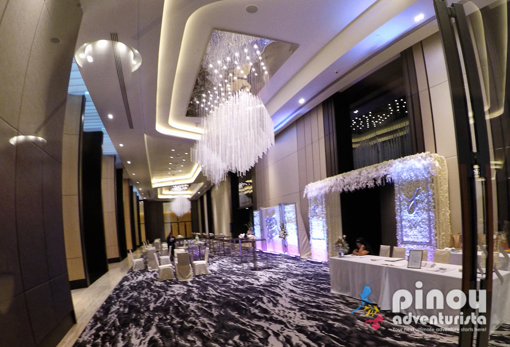 CONRAD HOTEL MANILA, "One of the Finest Luxury Hotels in Manila ...