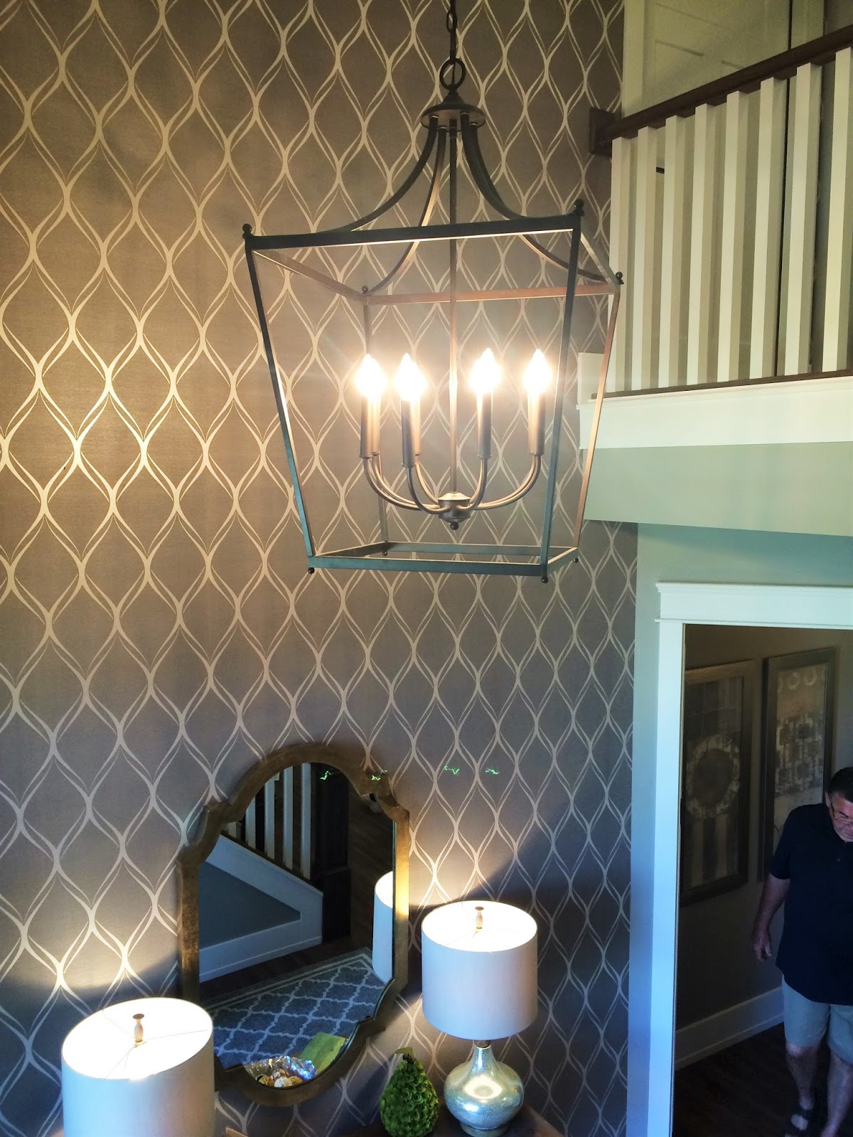 {Jessica Stout Design}: Home-A-Rama 2015 Review: Matt Beecher Homes