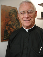 Teófilo - Amigo de Deus: Thomas P. Rausch (Quem é Jesus)