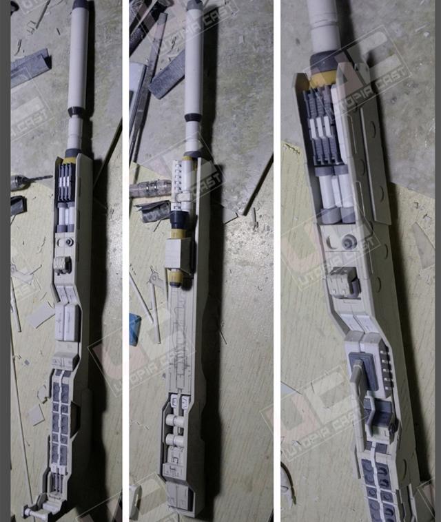 GKgundamkit Professional Modeller Blog: Pre-Order 1/100 FULL ARMAR FA ...