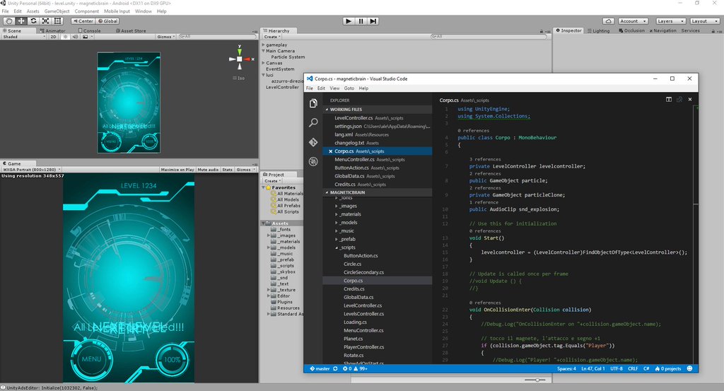 How to use incontrol unity - thatnery
