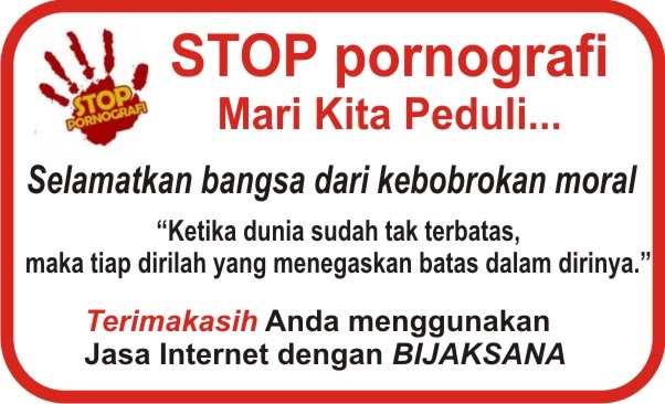 Wartayan Mengatasi Kecanduan Pornografi