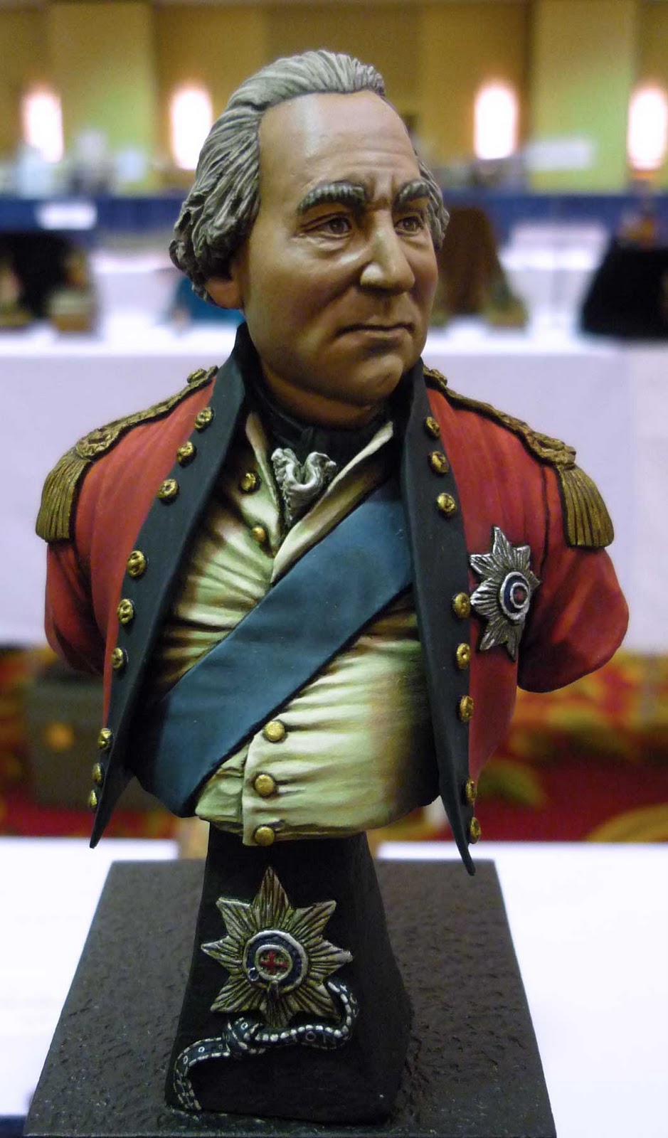 MMSI Chicago 2011 - Part 2 | planetFigure | Miniatures