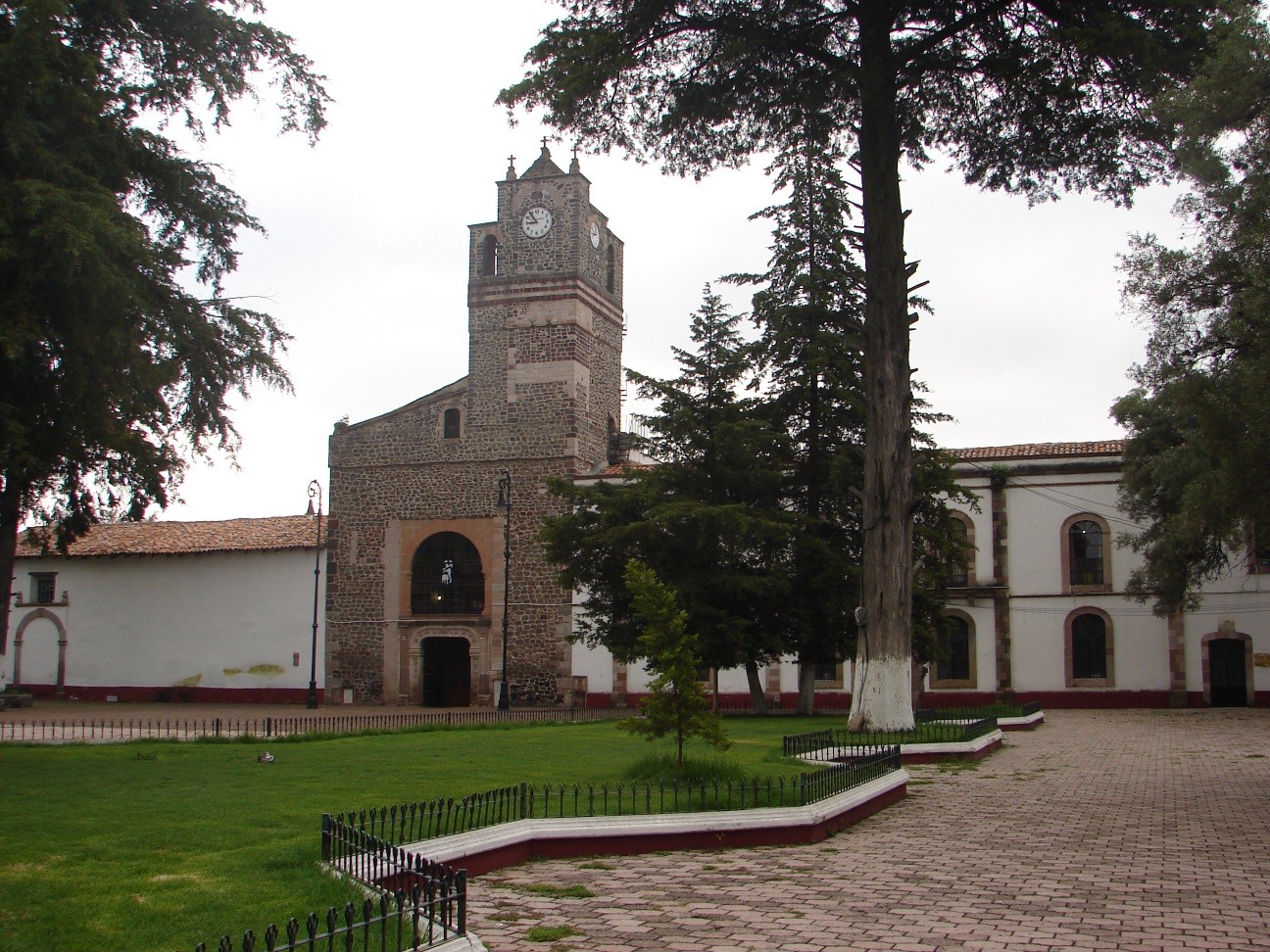 PROGRAMA DESTINOS MÉXICO