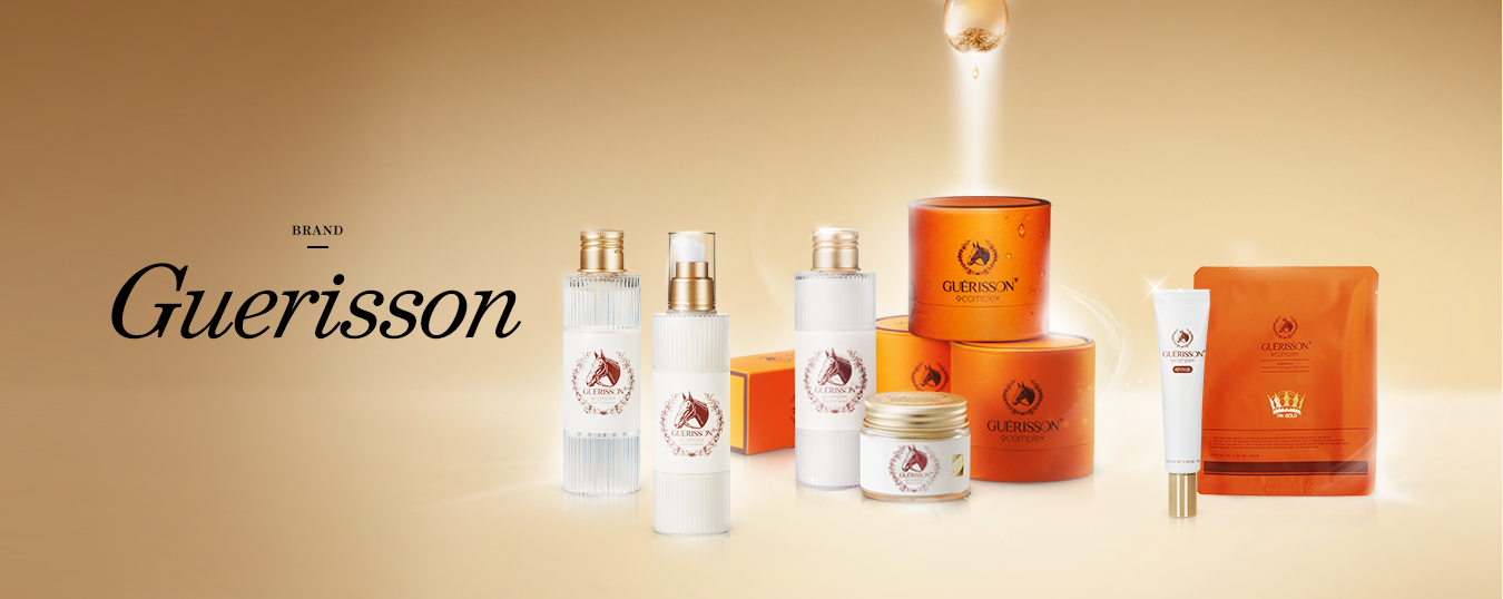 #37 REVIEW *** GUERISSON 9 COMPLEX CREAM - Bánh Bèo Phù Phiếm