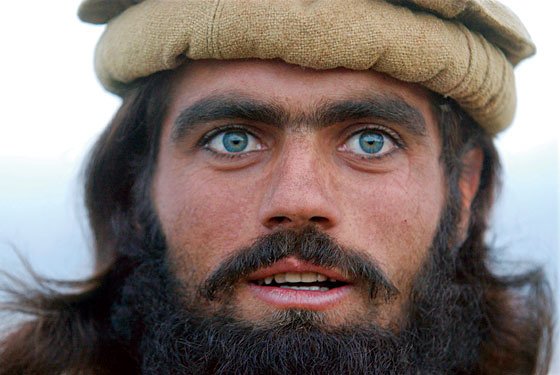 Tudo ao Mesmo Tempo: People of Pakistan: Pakhtuns