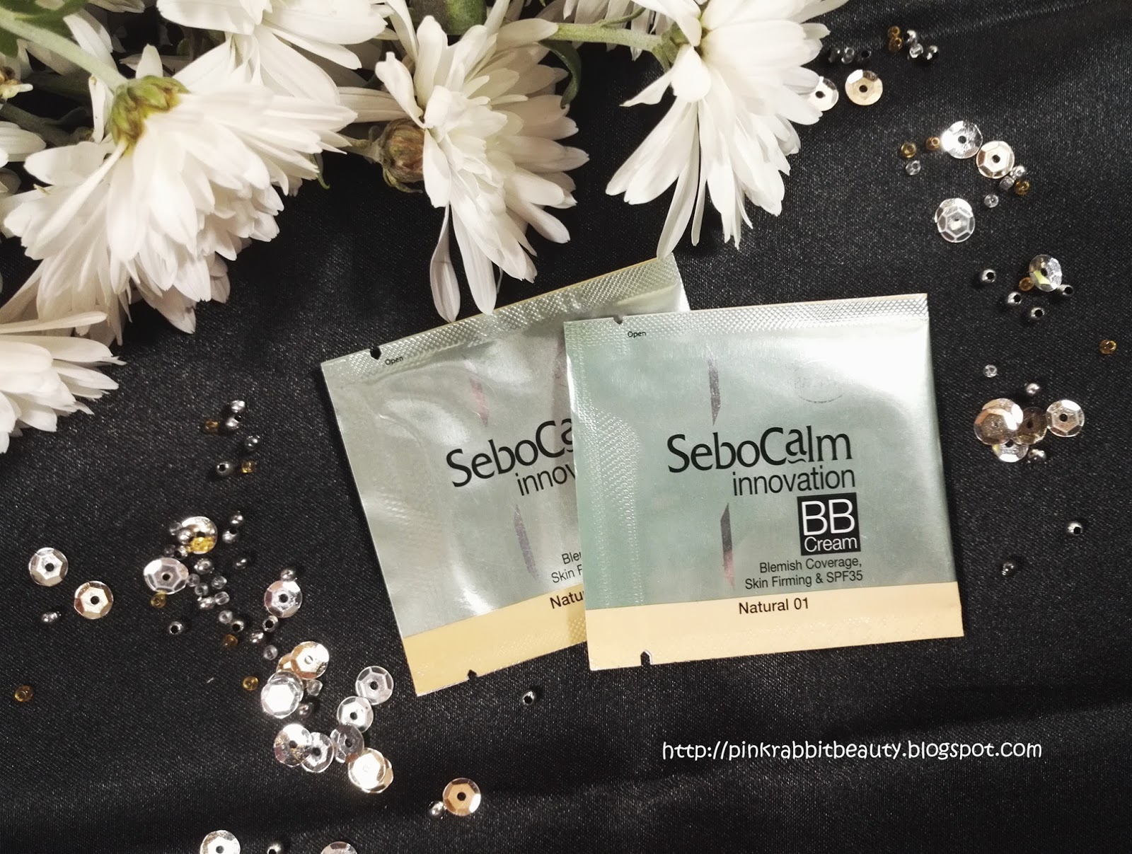 Vera BEL: SeboCalm Innovation BB-cream