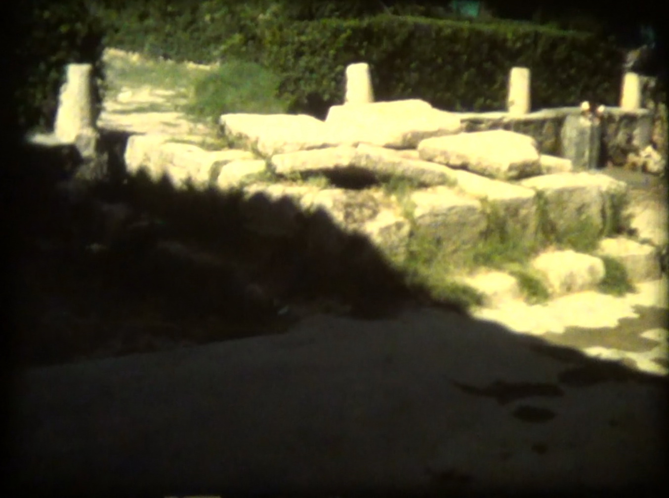 TODO TEMBLEQUE: La VIDEOTECA de Manolo Calvo. (I). Tembleque, Arte e ...