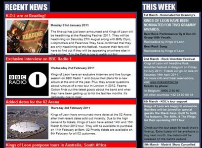 7247 Trinity Katharine Haycock: EVALUATION - How effective is the ...