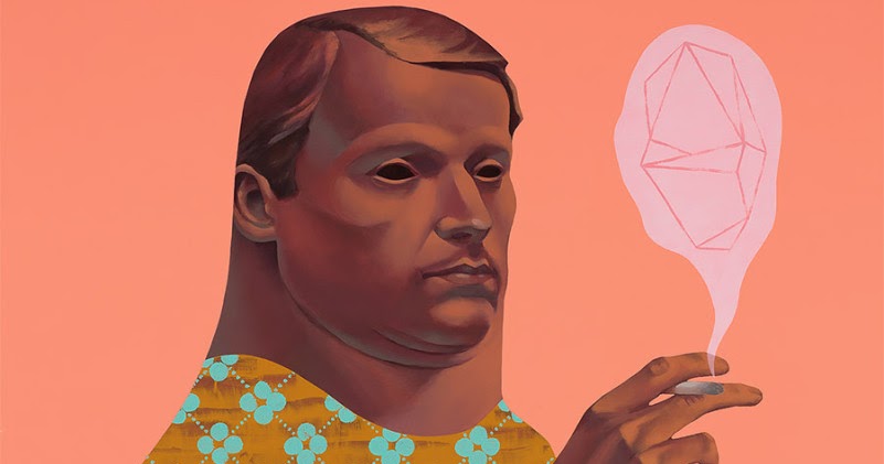 Paintings & Street Art by Michael Reeder | Time for some art