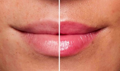 Pammy Blogs Beauty: Love Your Lips: Neutrogena's NEW Sheer Smooch Lip Oil