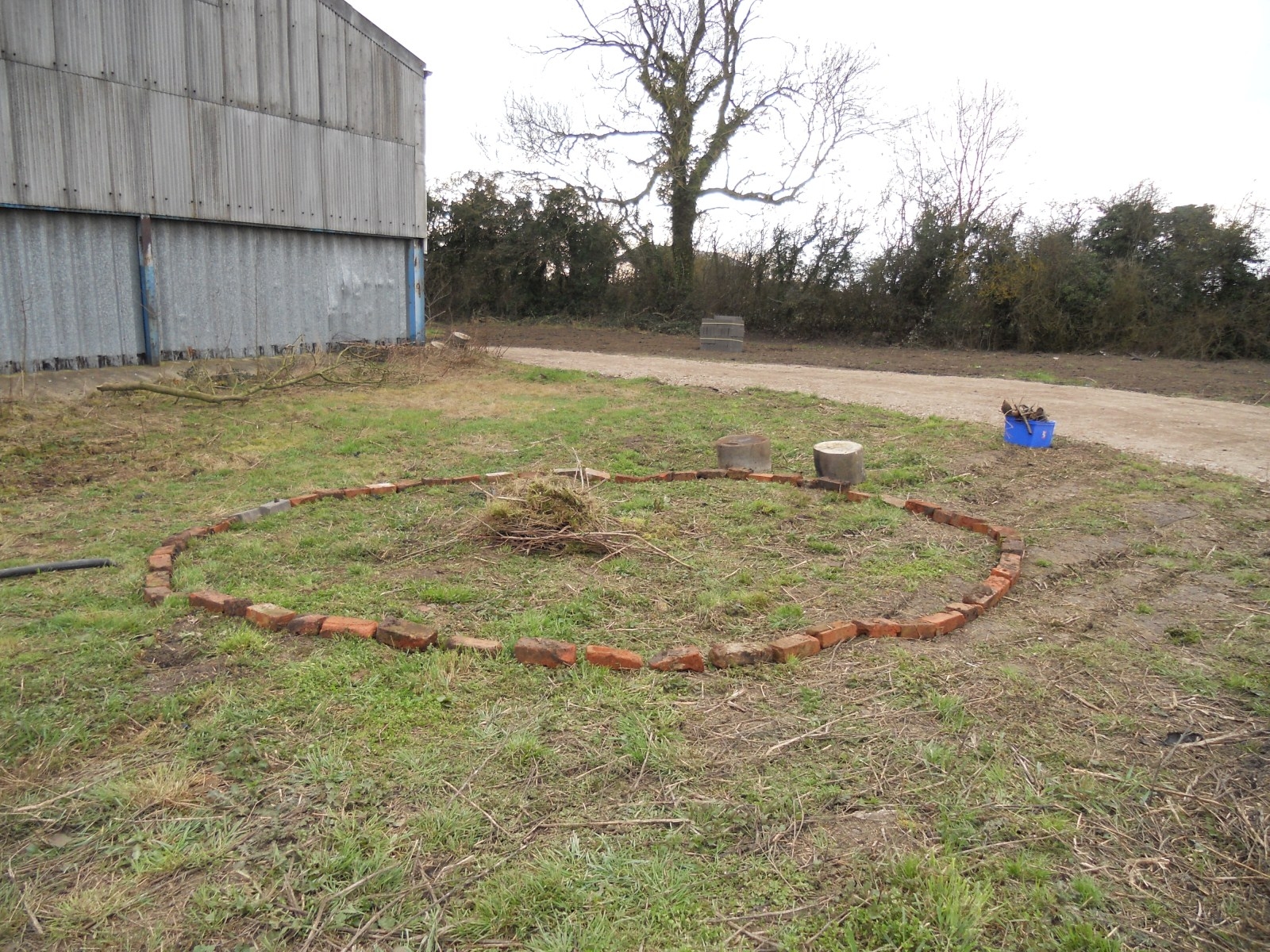 place2share: Footsteps