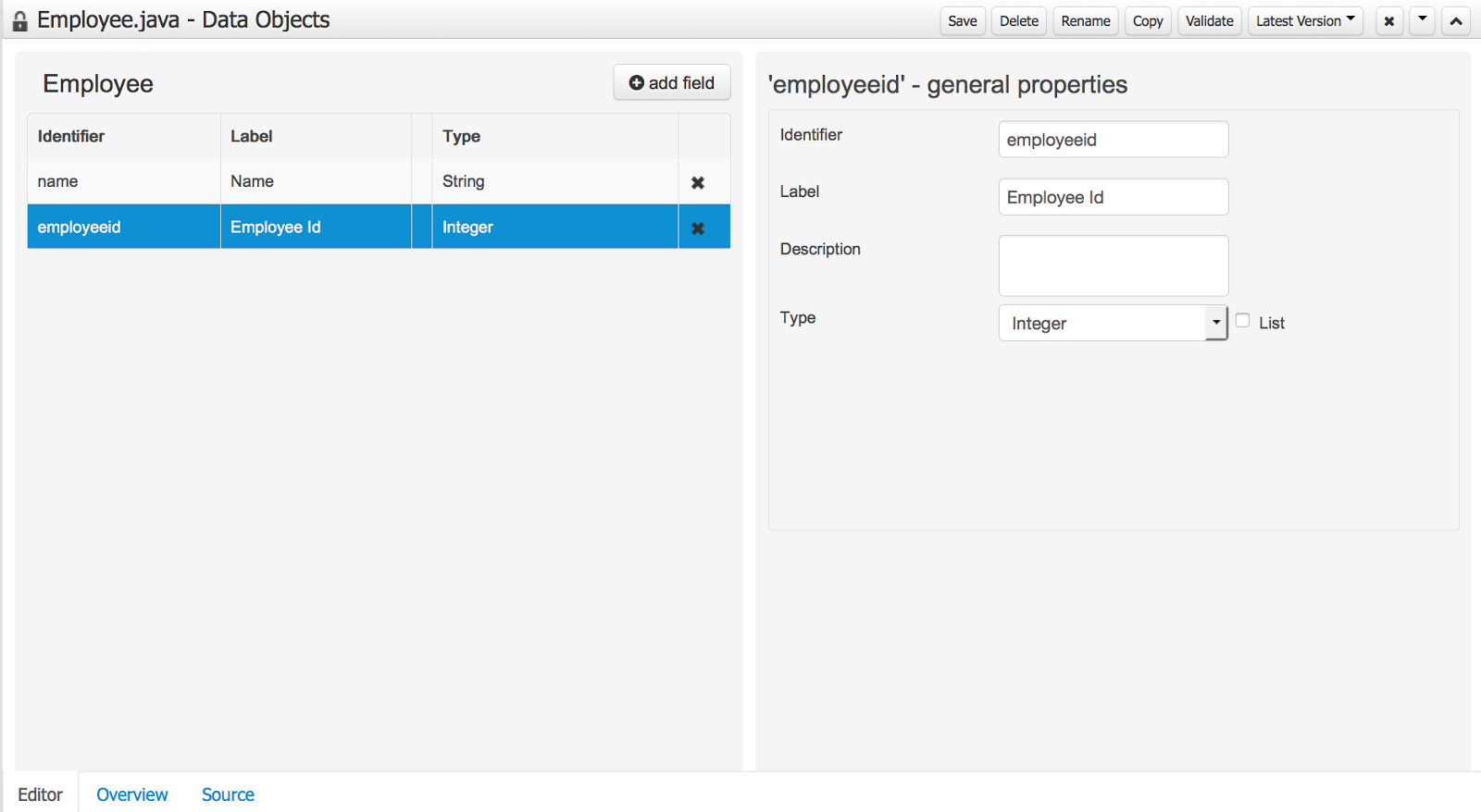 Eric D. Schabell: Modeling Your Business Process Data