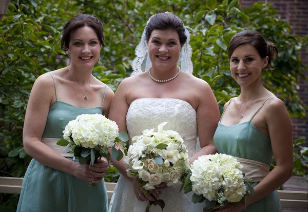 Swoon Style and Home: Swoon-Worthy: Colleen & Craig's Wedding {part 1}