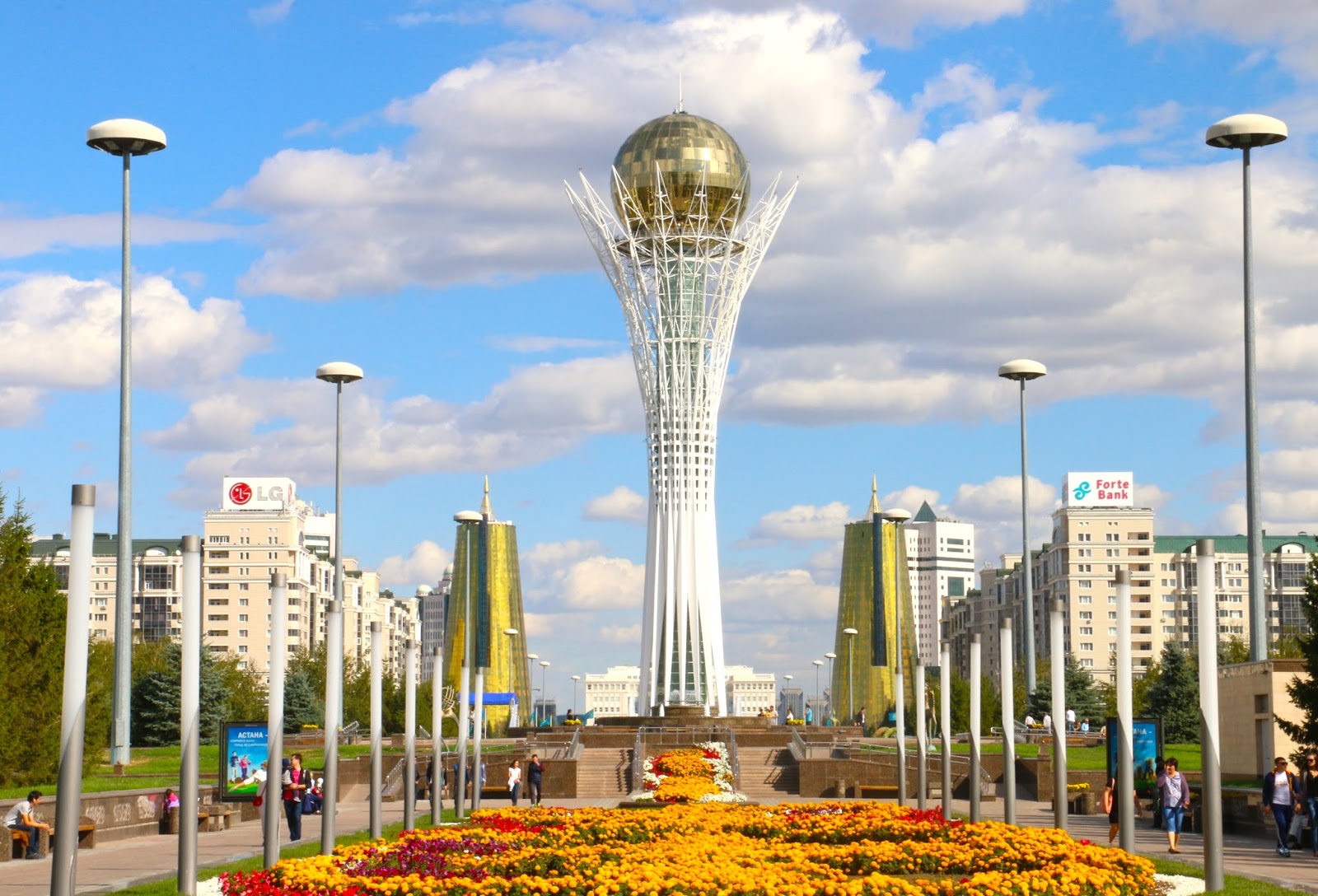 22 DESTINOS PARA INSPIRAR 2020