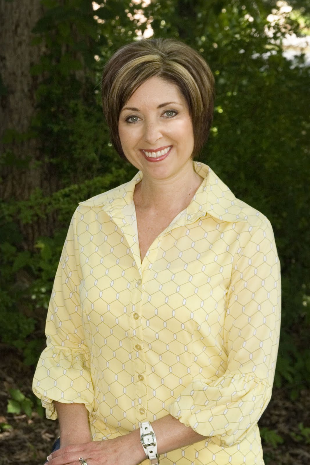 The Donoho School: Teacher Spotlight: Lisa Light